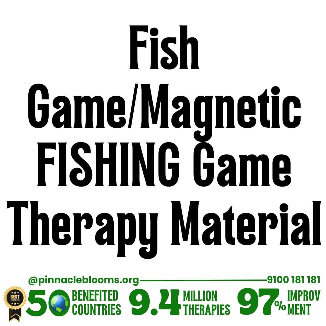 Transformative Benefits of Fish Game/MAGNETIC FISHING GAME