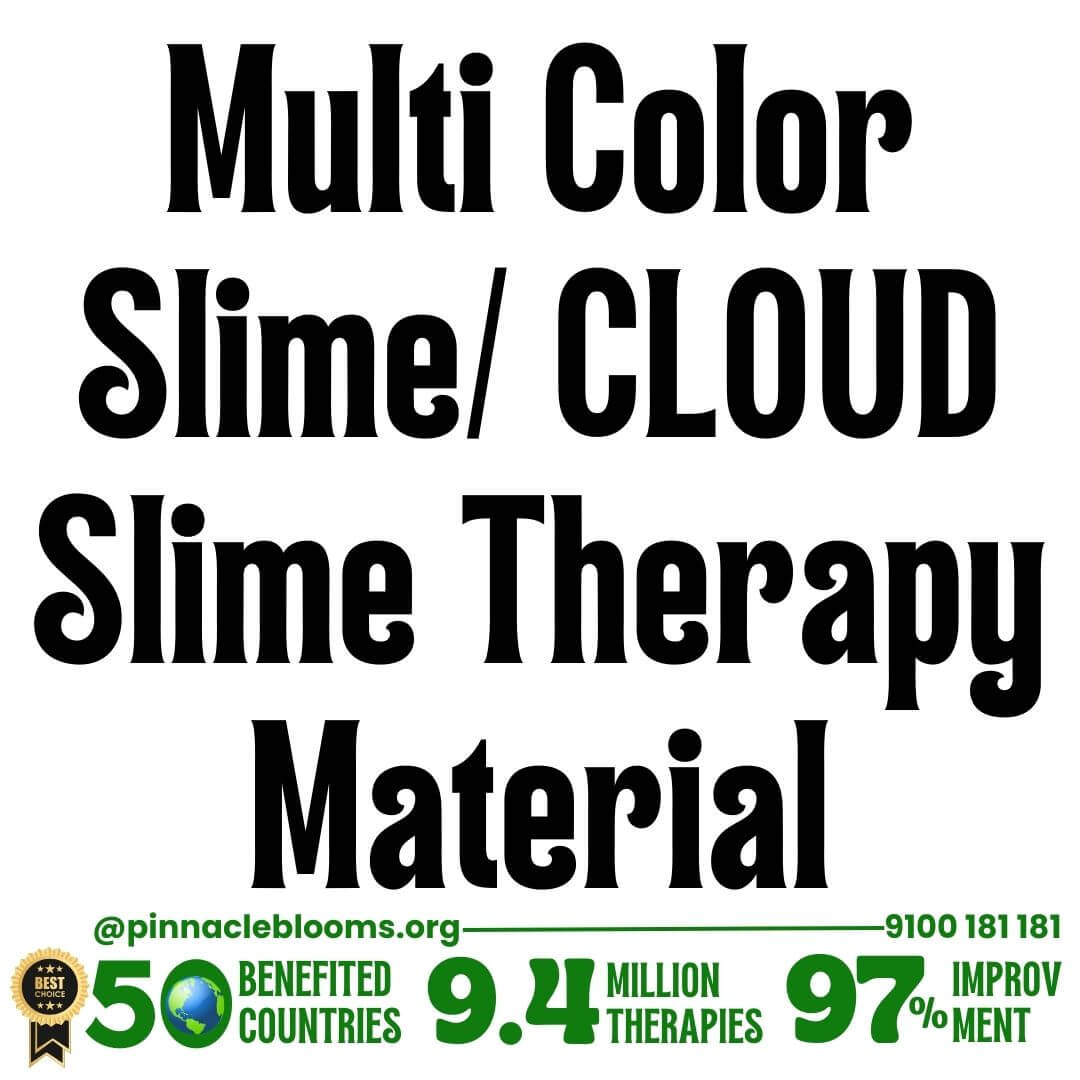 Slime Storytime Colab