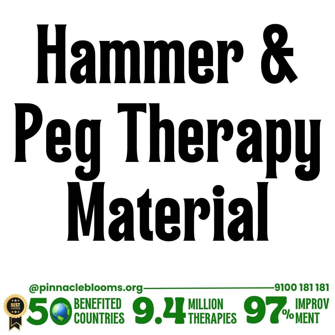 Harnessing the Power of Animals Chart in Autism Therapy - P