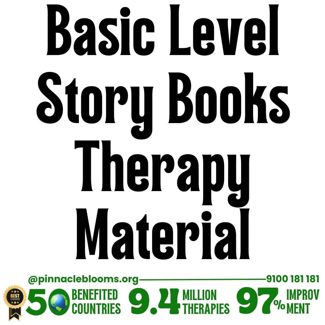 Effective Use of Animals Chart in Autism Therapy | Pinnacle