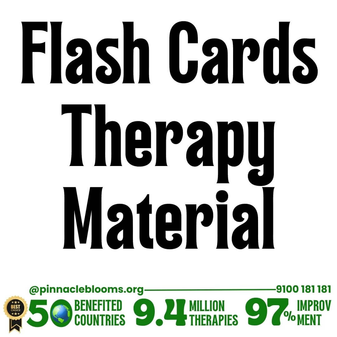 Comprehensive Use of Animal Charts in Autism Therapy - Pinn