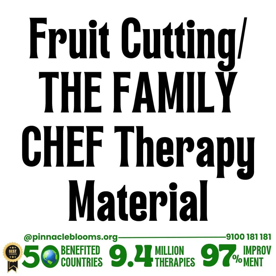 Enhance Your Child''s Development with Fruit Cutting Therap