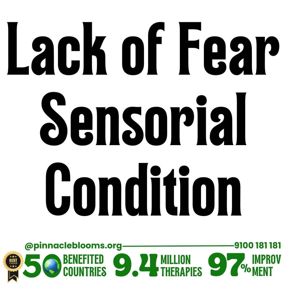 Understanding and Managing Lack of Fear in Children | Pinna