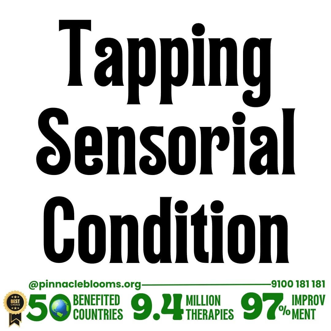 Understanding and Managing Tapping in Children | Pinnacle B