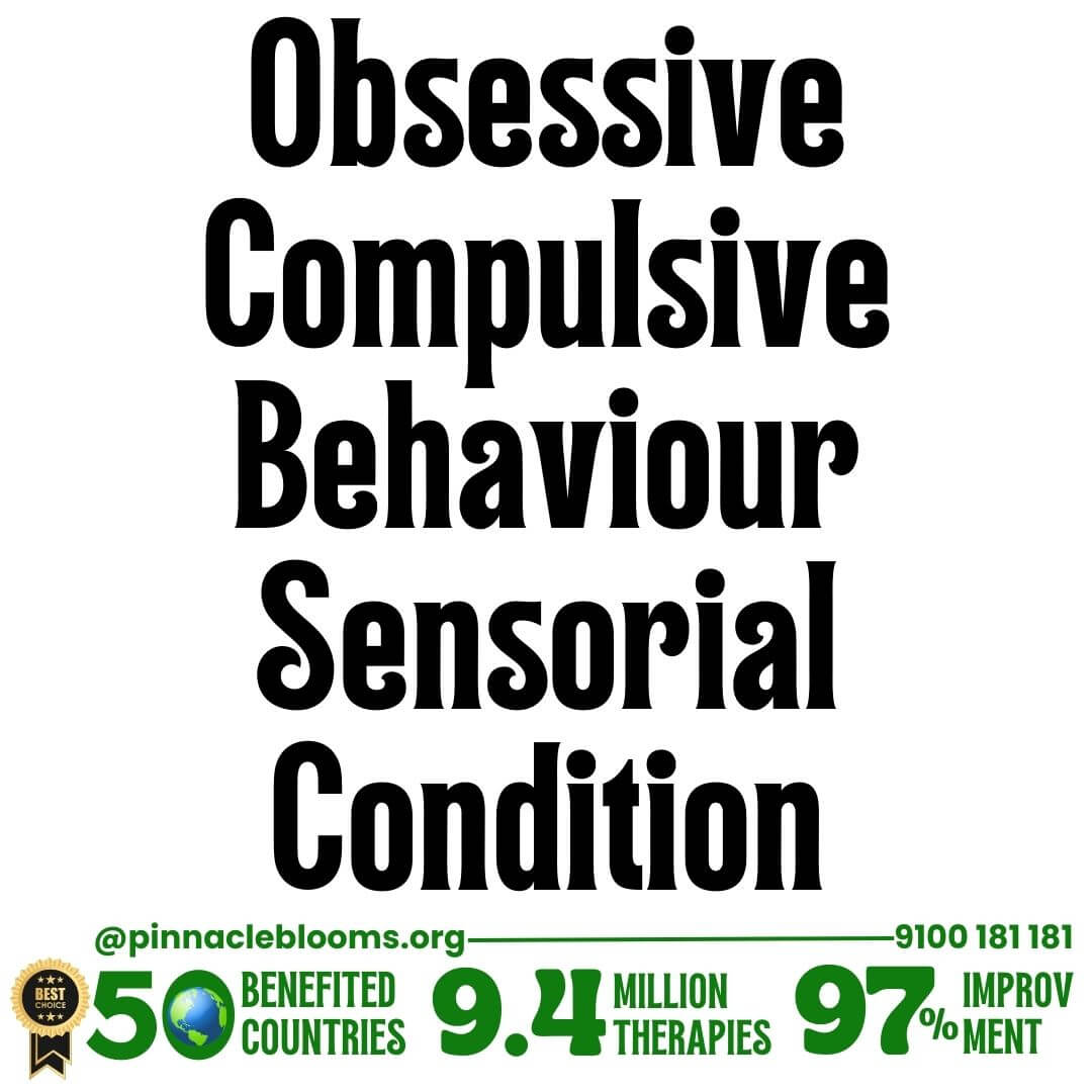 Understanding and Managing Obsessive-Compulsive Behavior in