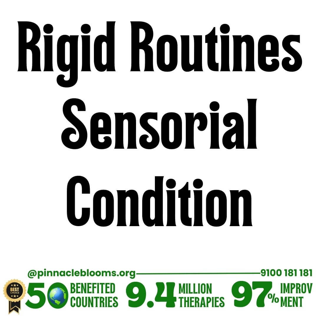 Understanding and Managing Rigid Routines in Children | Pin