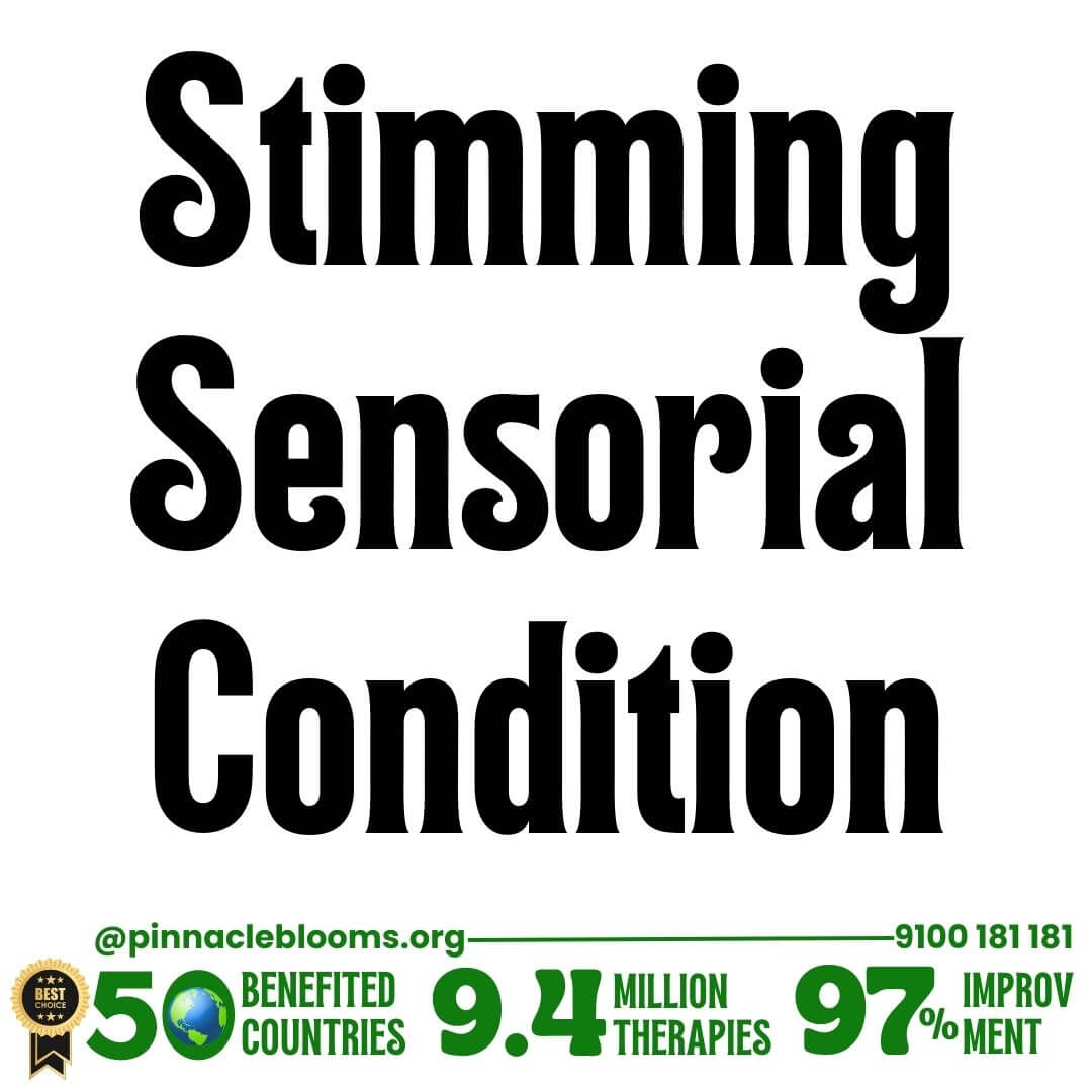 Understanding and Managing Stimming in Children | Pinnacle