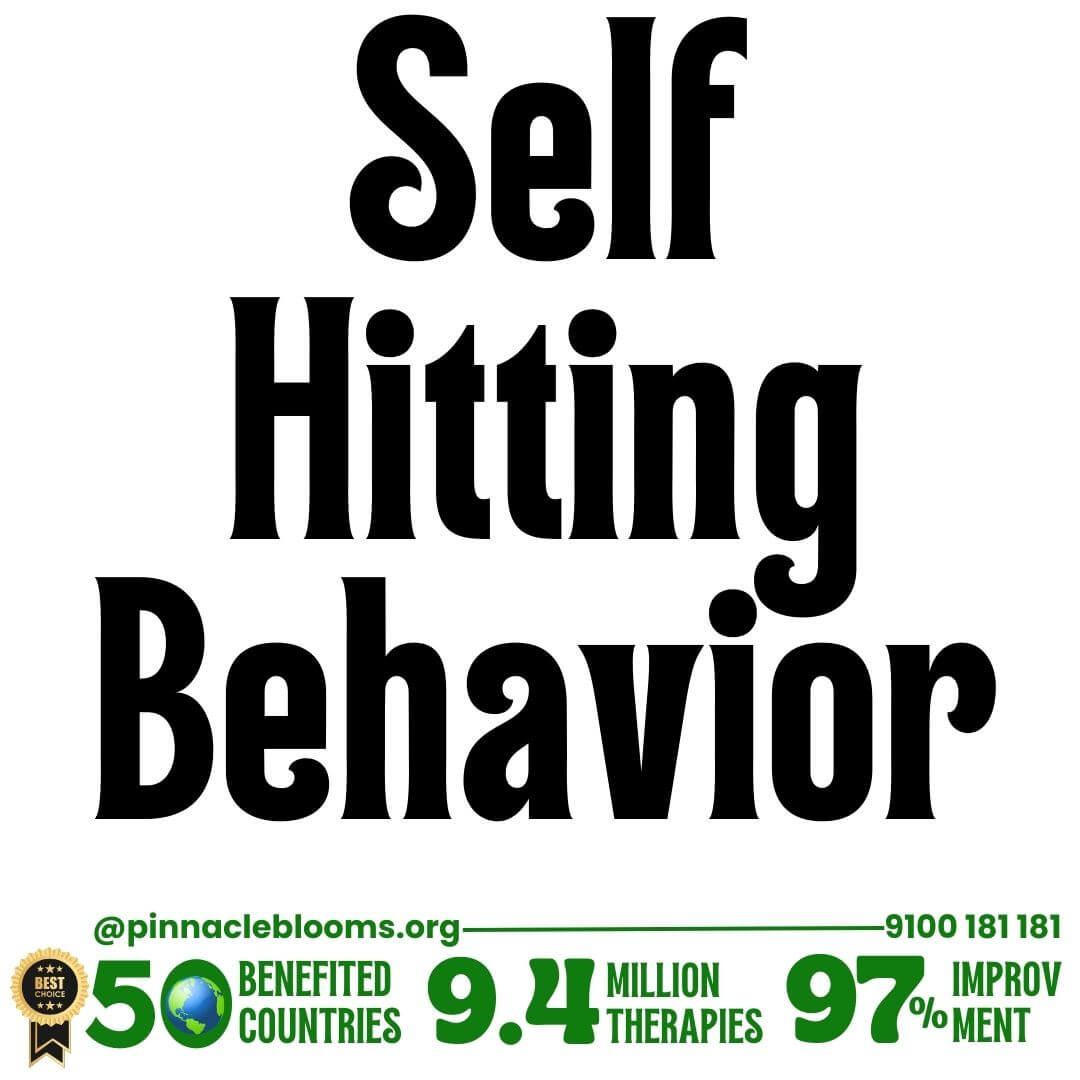 Understanding and Managing Self-Hitting Tantrums in Childre