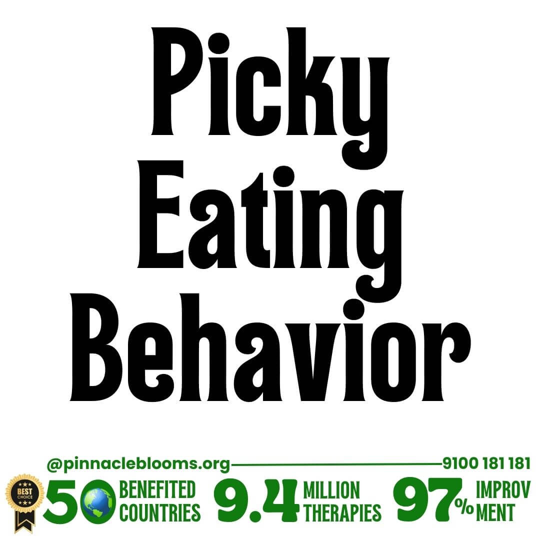 Understanding and Managing Picky Eating Tantrums in Childre