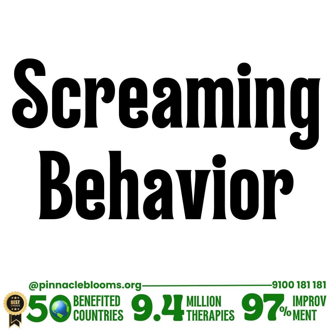Understanding and Managing Screaming Tantrums in Children w