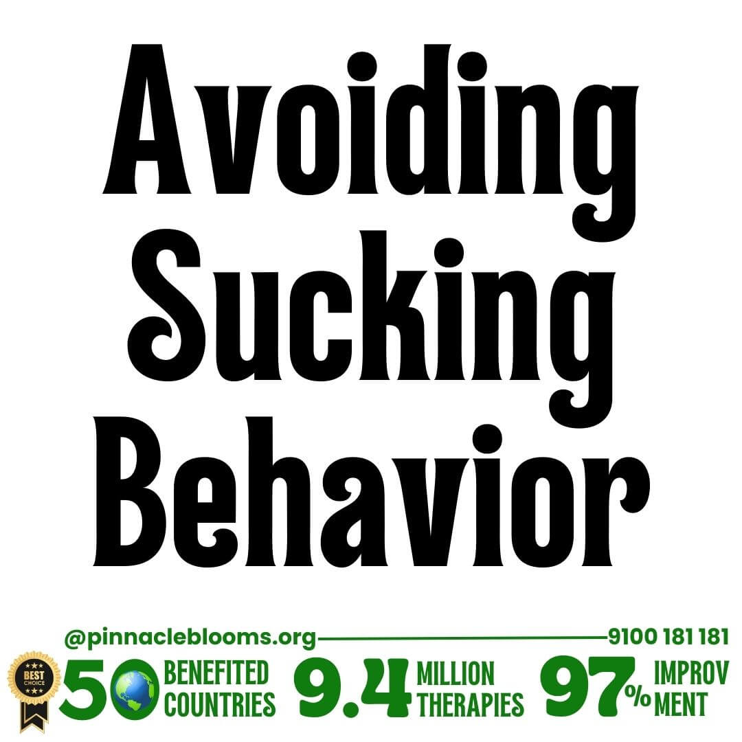 Understanding and Managing Tantrums Over Avoiding Touch in