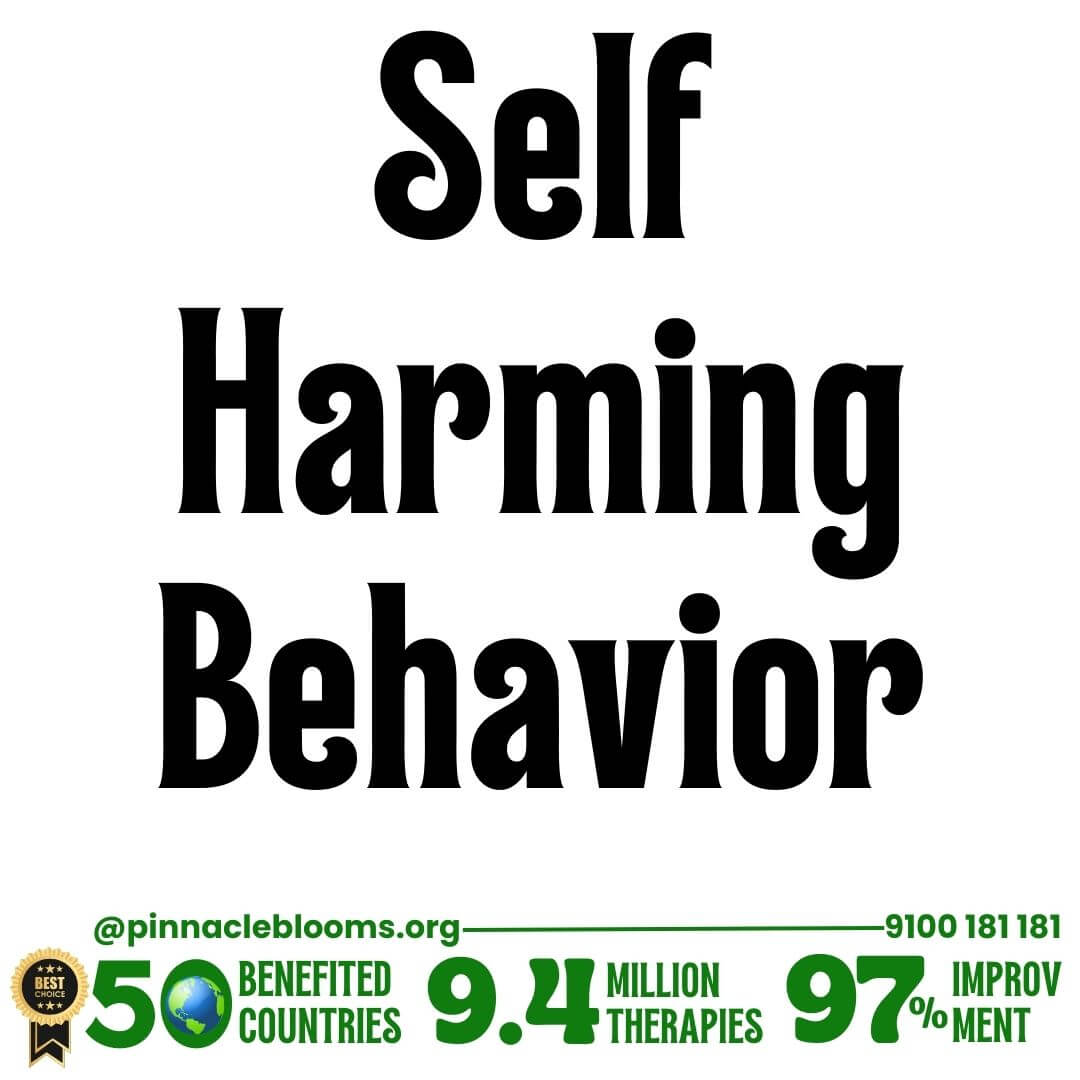 Understanding and Managing Self-Harming Tantrums in Childre