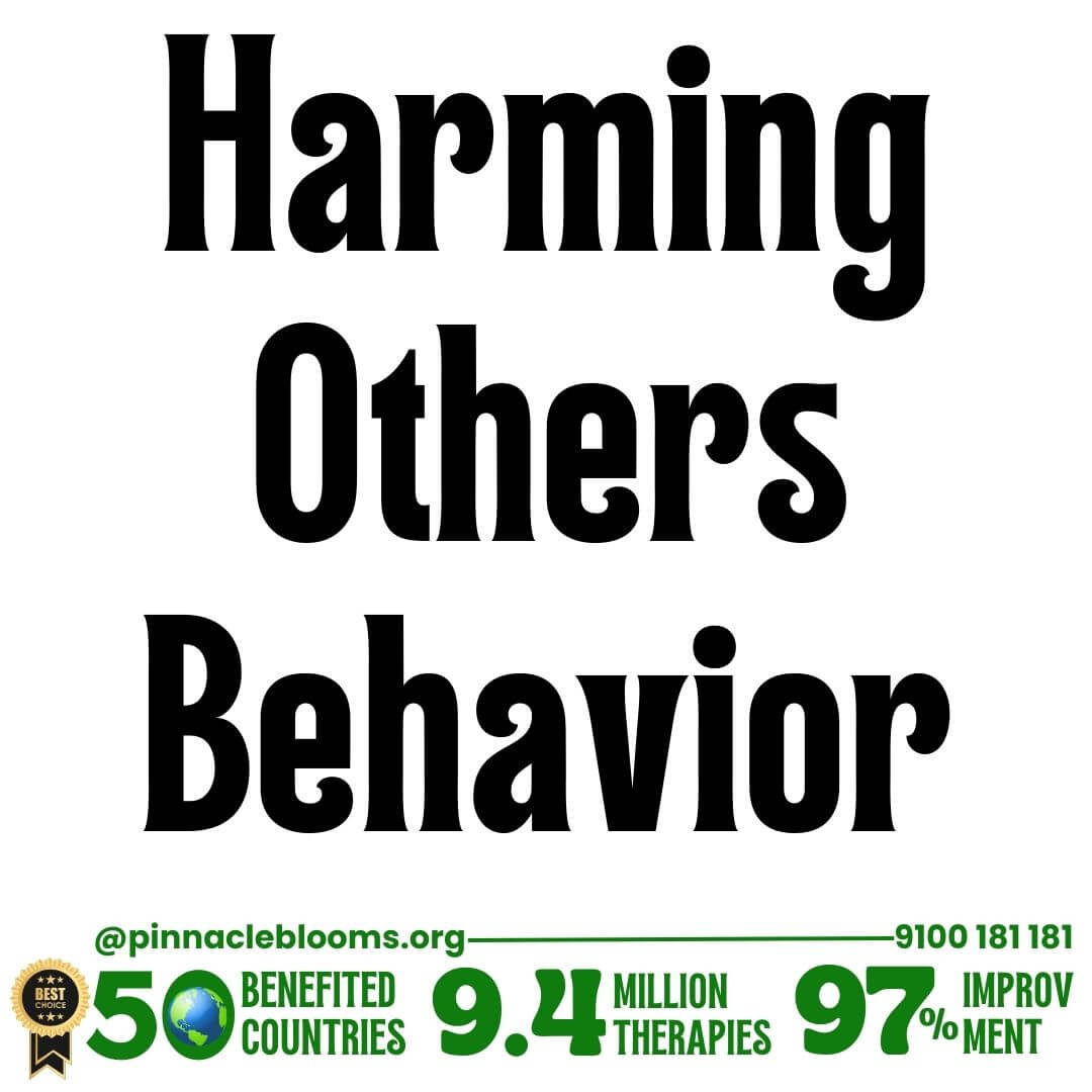 Understanding and Managing Tantrums Involving Harming Other