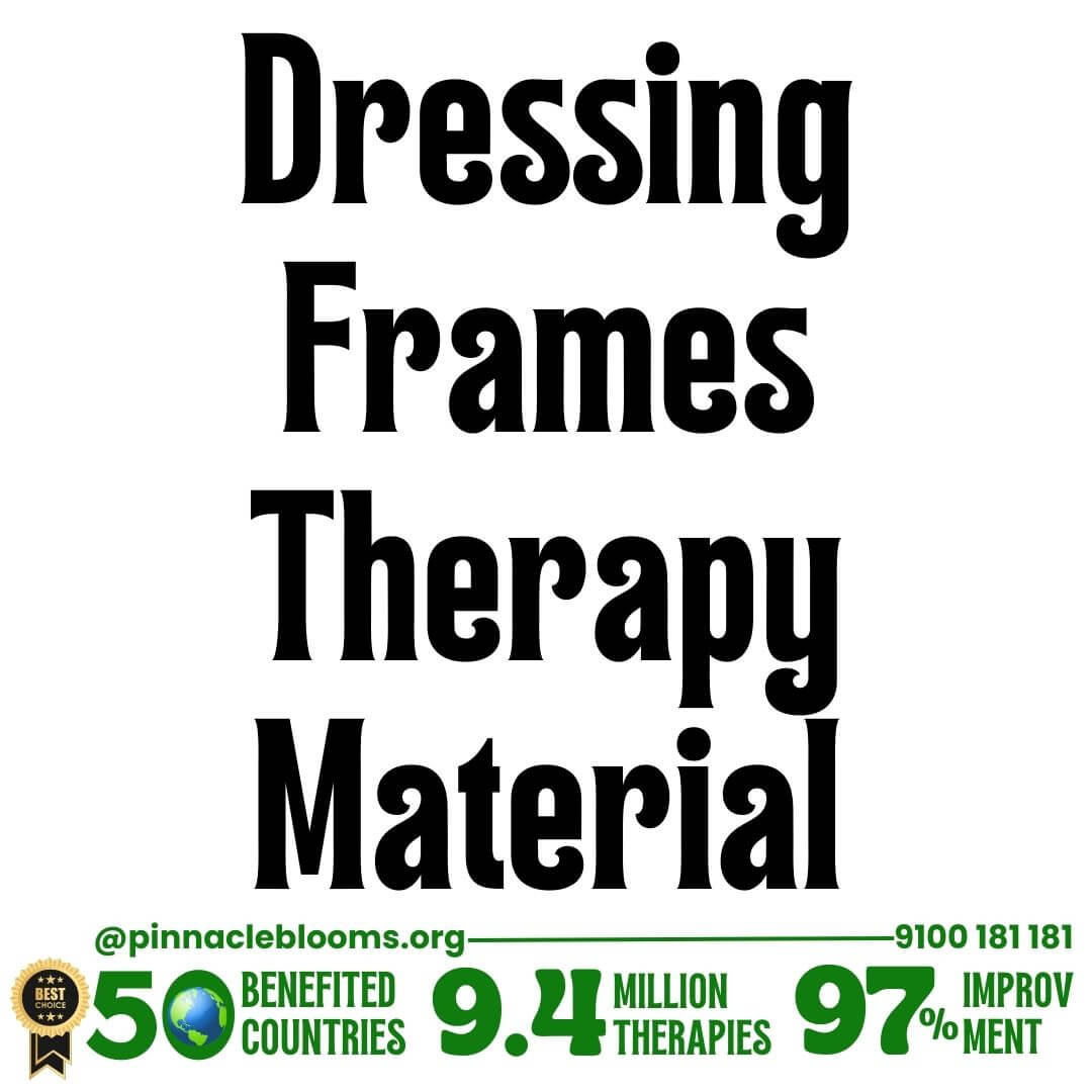 Discover How Dressing Frames Transform Autism Therapy | Pin