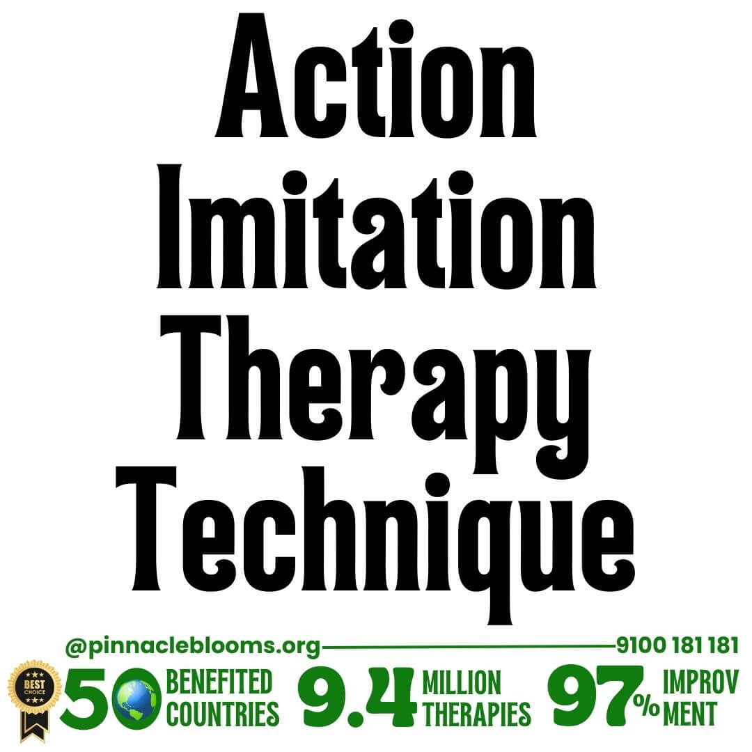 Unlocking Potential with Action Imitation Therapy Technique