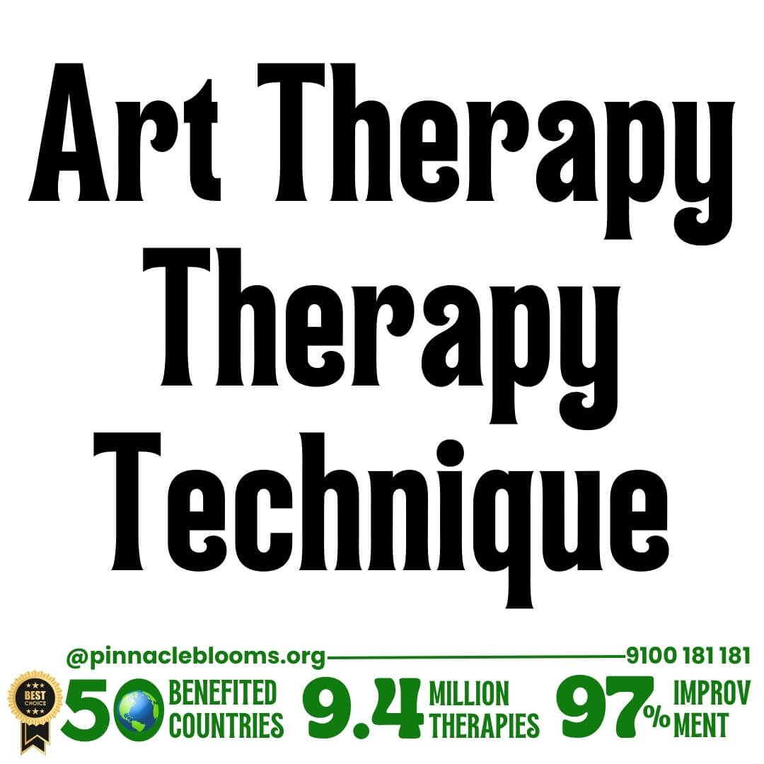 Transforming Lives with Art Therapy for Children with Autis