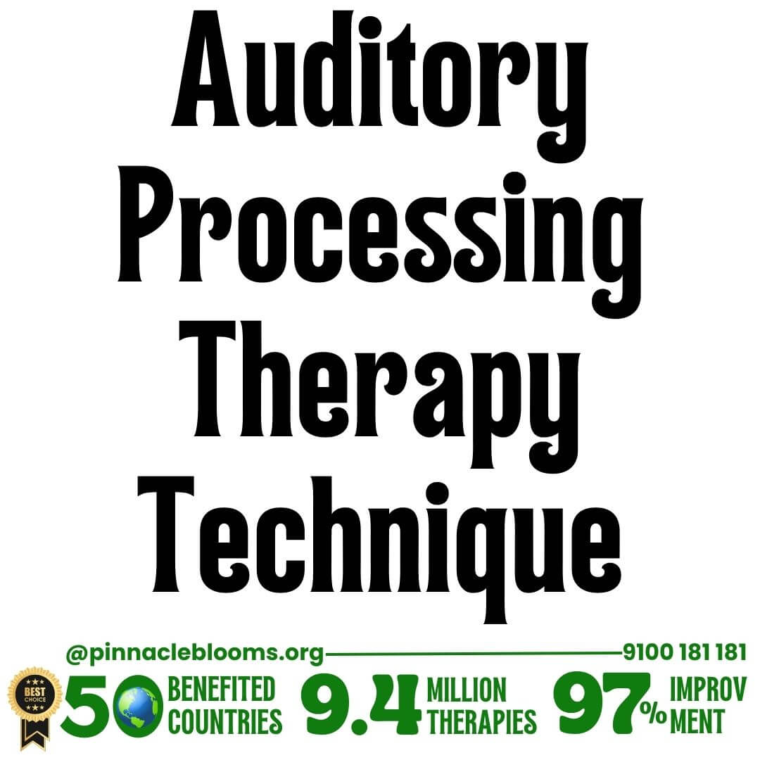 Transforming Lives with Auditory Processing Therapy Techniq