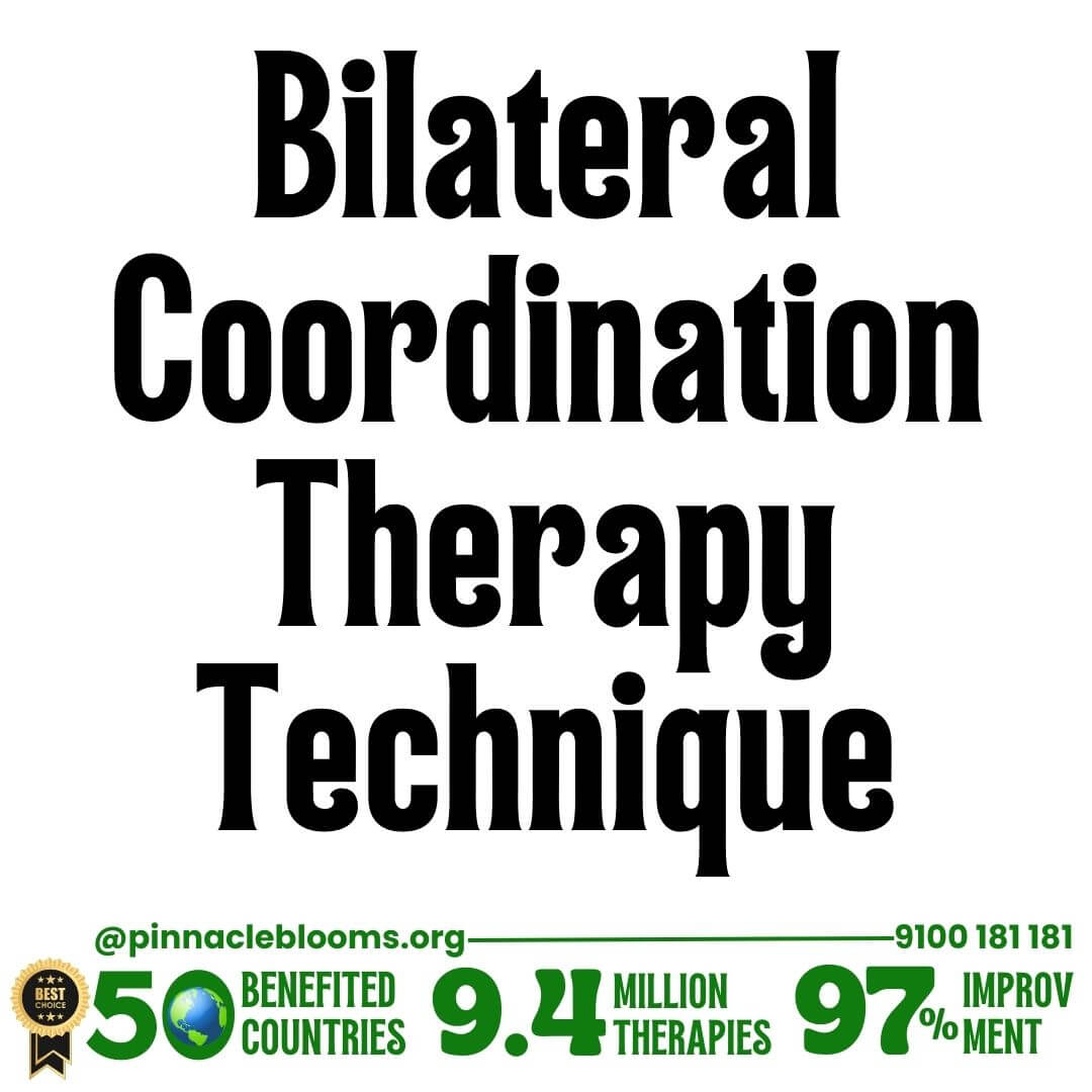 Transforming Lives with Bilateral Coordination Therapy Tech