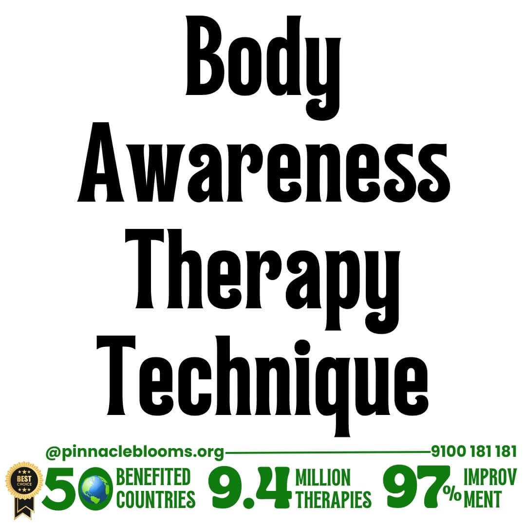 Transforming Lives with Body Awareness Therapy Technique fo