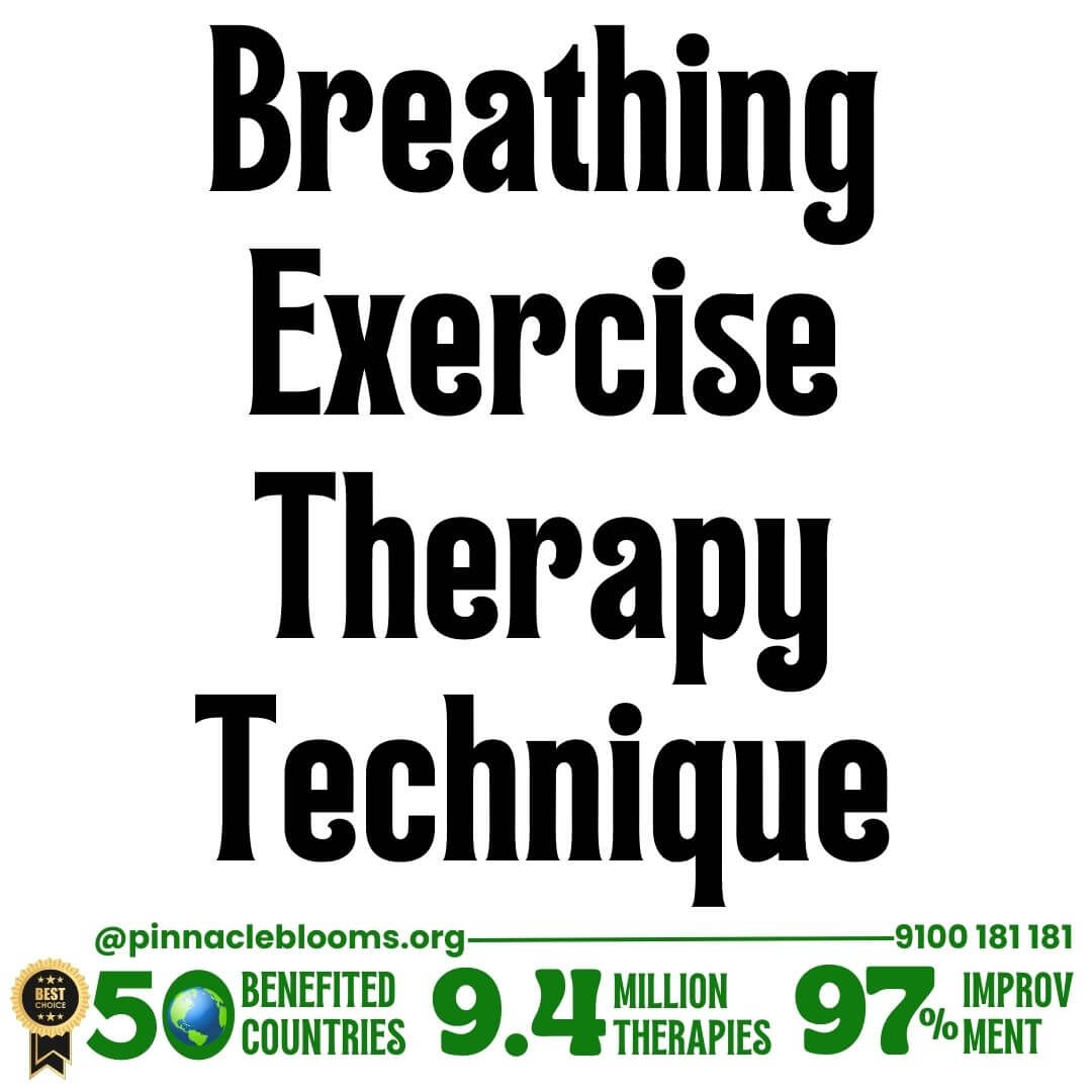 Transforming Lives with Breathing Exercise Therapy Techniqu