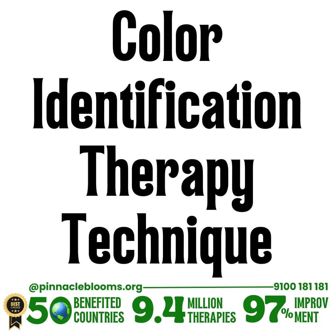 Transforming Lives with Color Identification Therapy Techni