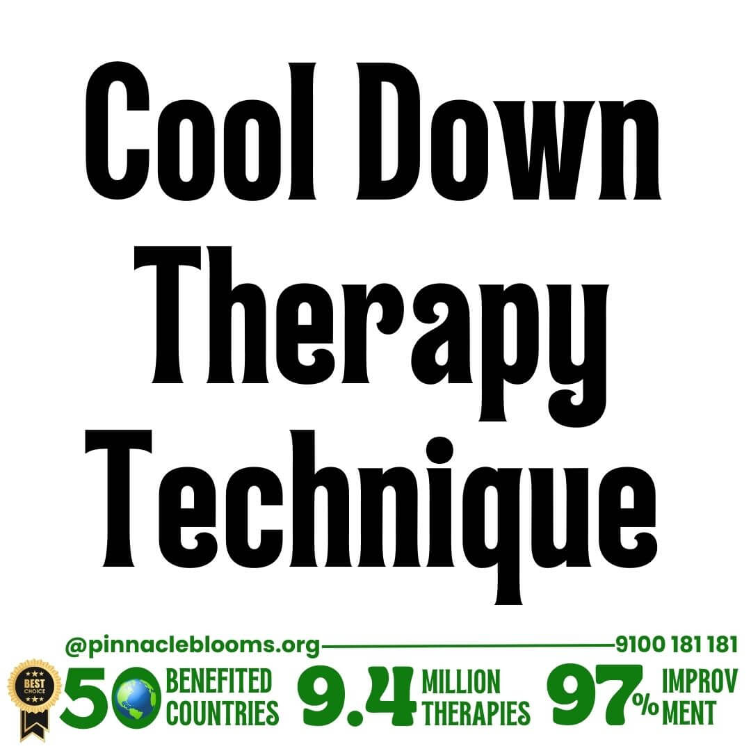 Transforming Lives with Cool Down Therapy Technique for Chi