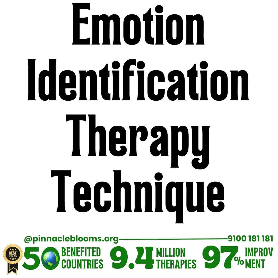 Transforming Lives with Emotion Identification Therapy Tech