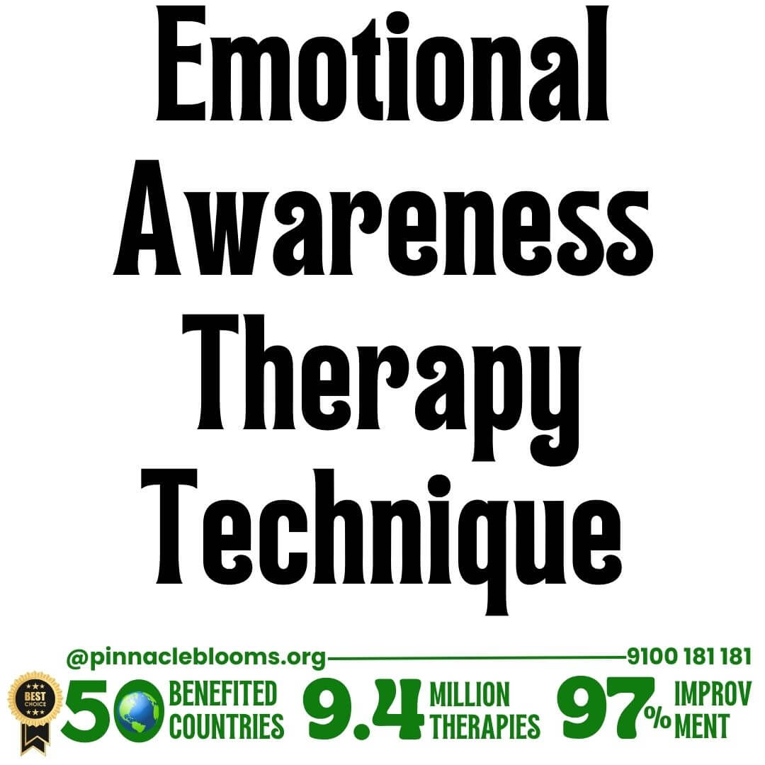 Transforming Lives with Emotional Awareness Therapy Techniq