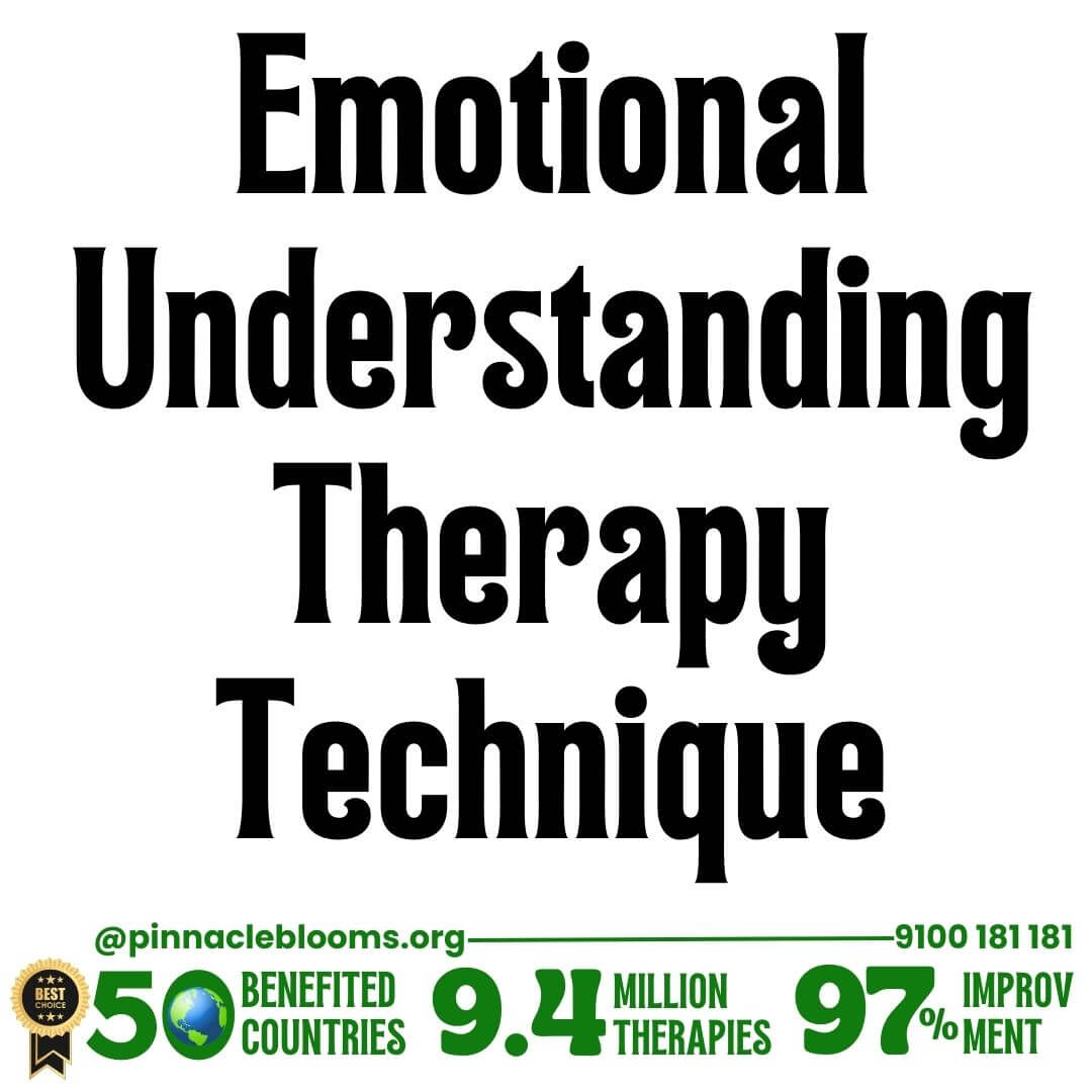 Transforming Lives with Emotional Understanding Therapy Tec