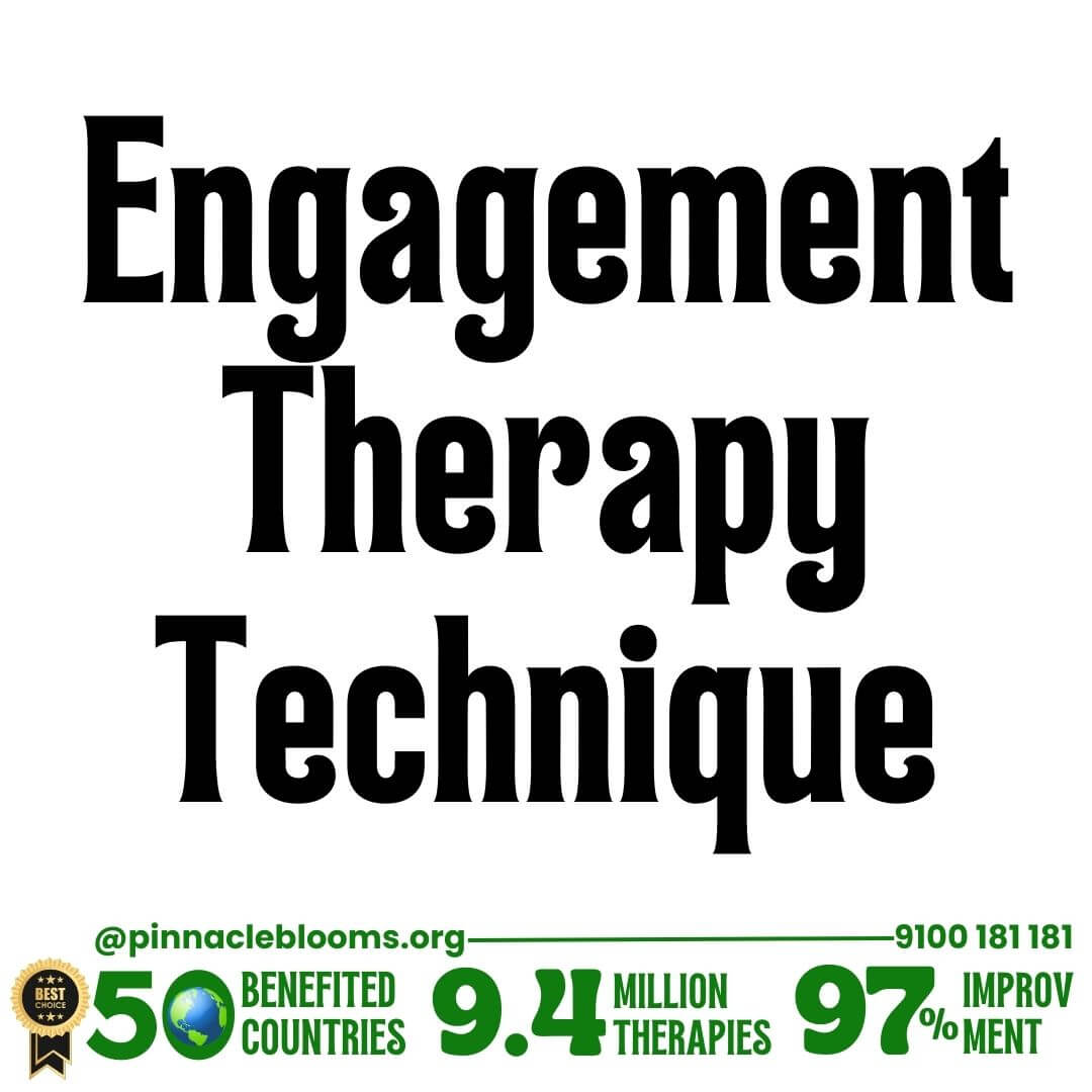 Transforming Lives with Engagement Therapy Technique for Ch