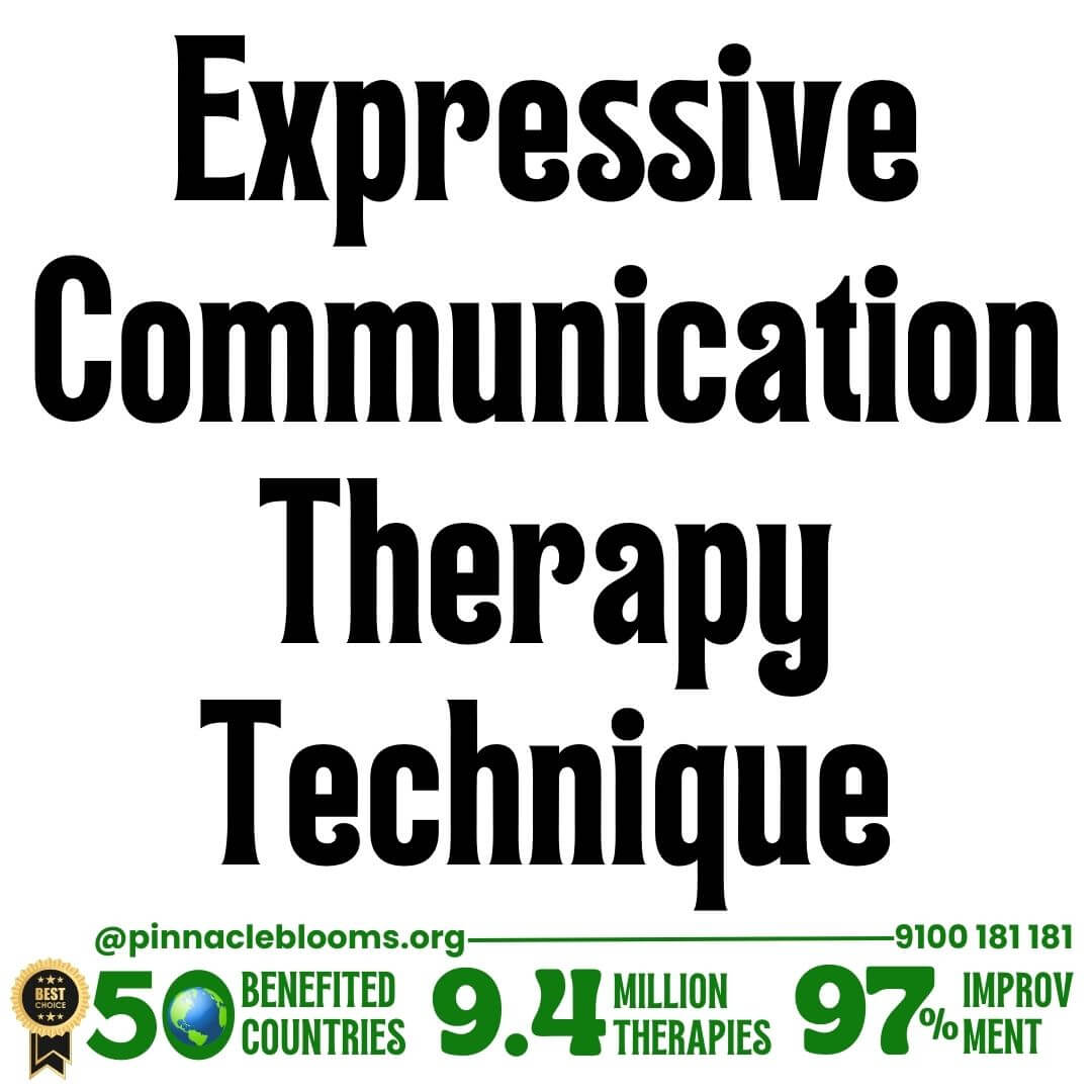Transforming Lives with Expressive Communication Therapy Te