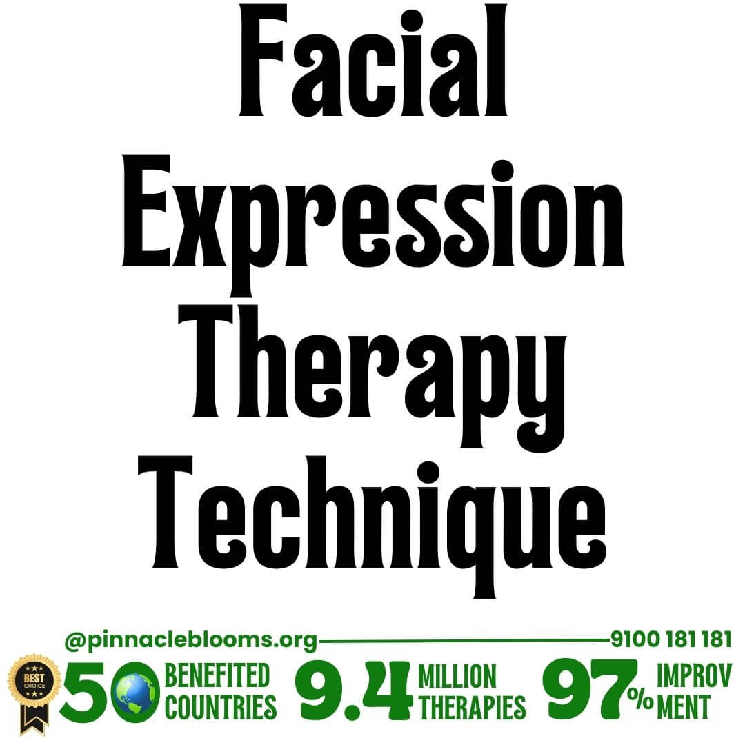 Transforming Lives with Facial Expression Therapy Technique