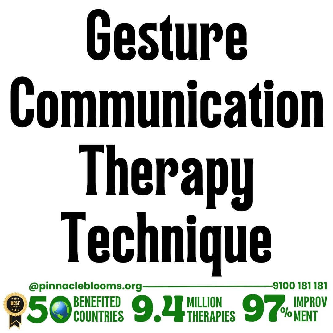 Transforming Lives with Gesture Communication Therapy Techn