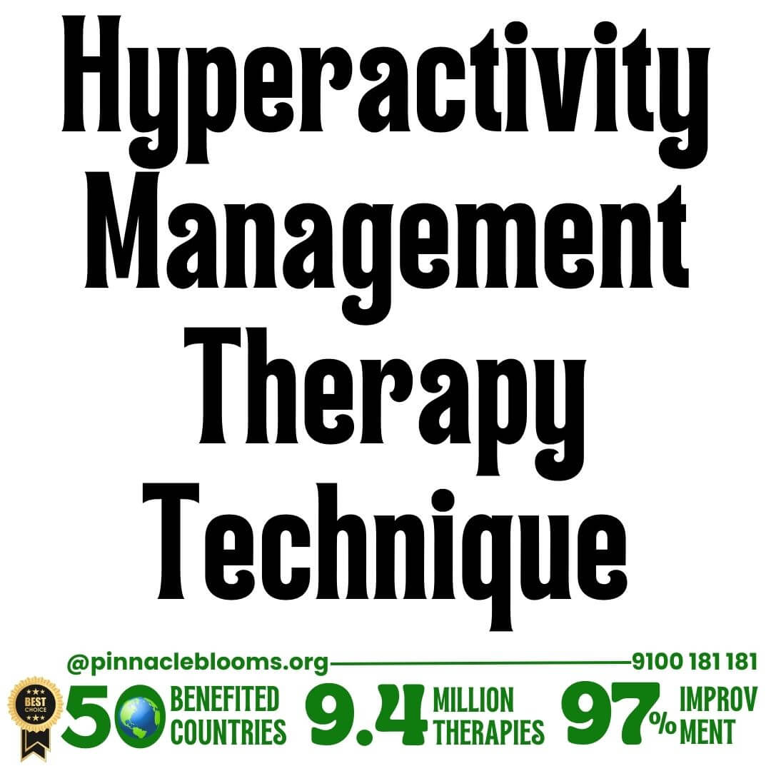 Transforming Lives with Hyperactivity Management Therapy Te
