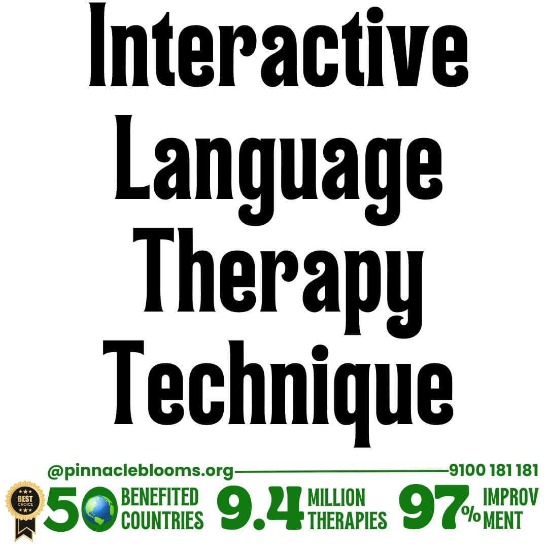 Transforming Lives with Interactive Language Therapy Techni