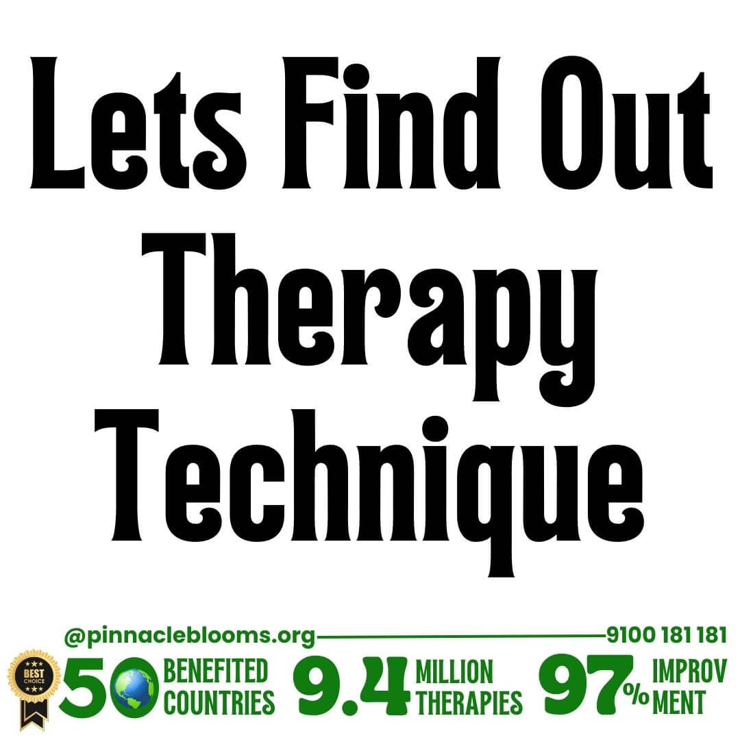 Transforming Lives with Let''s Find Out Therapy for Childre