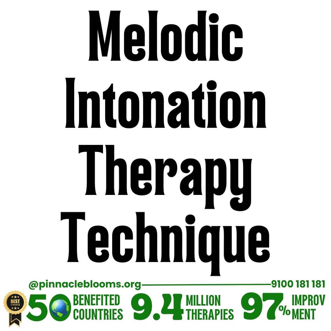 Transforming Lives with Melodic Intonation Therapy Techniqu
