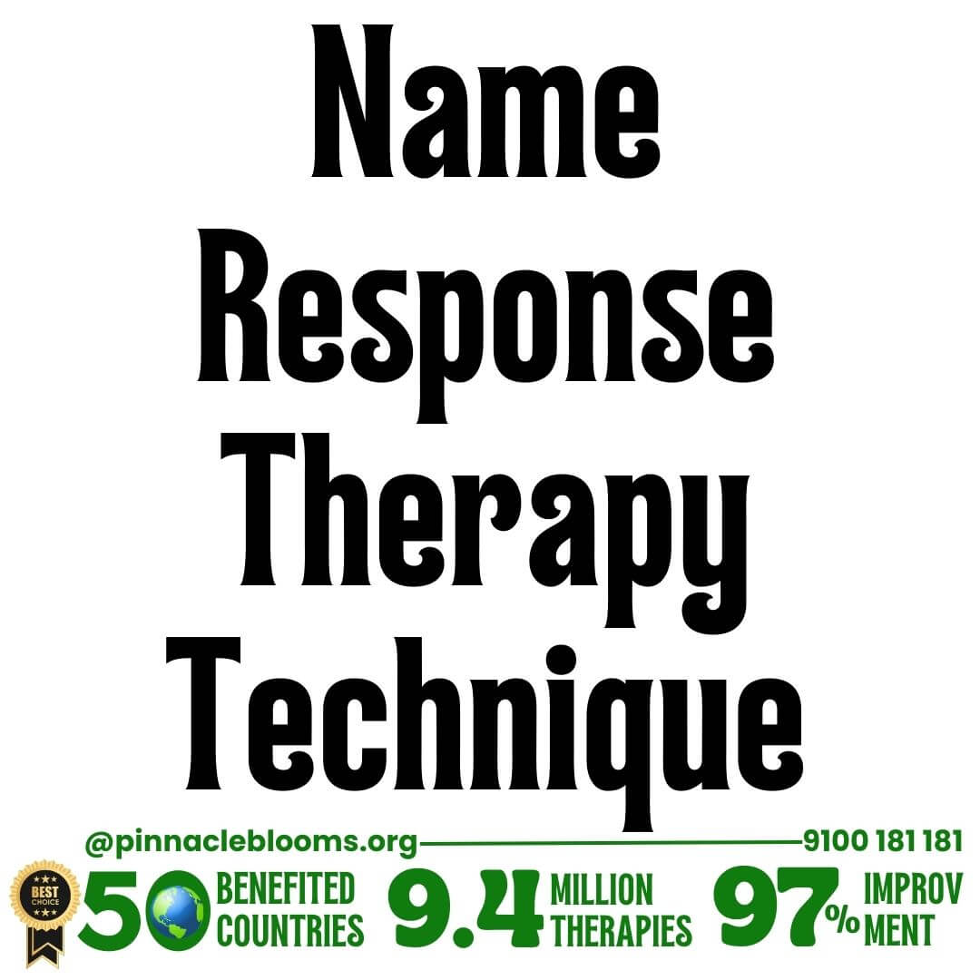 Transforming Lives with Name Response Therapy Technique for