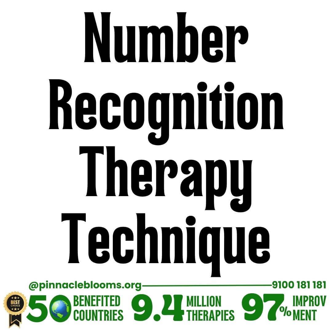 Transforming Lives with Number Recognition Therapy Techniqu