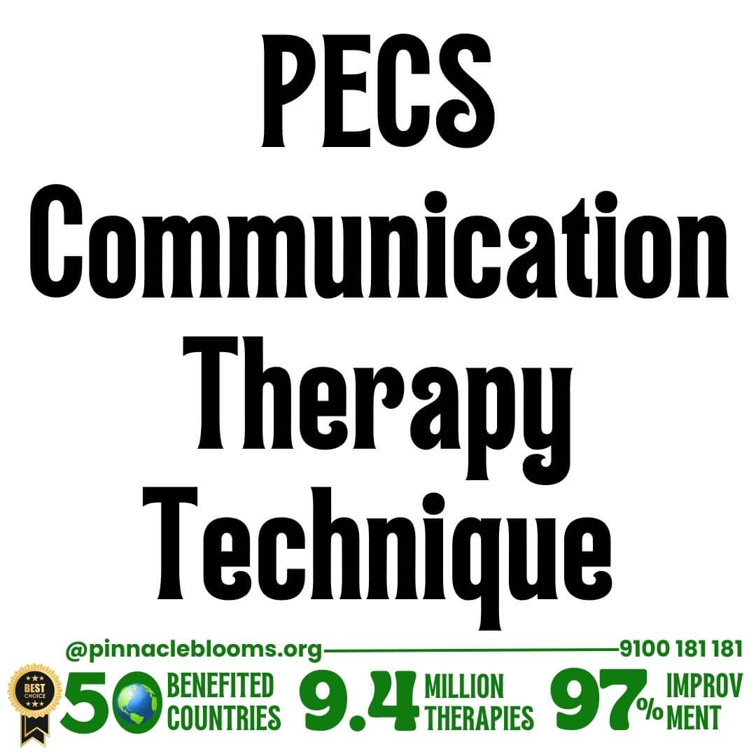 Transforming Lives with PECS Communication Therapy Techniqu