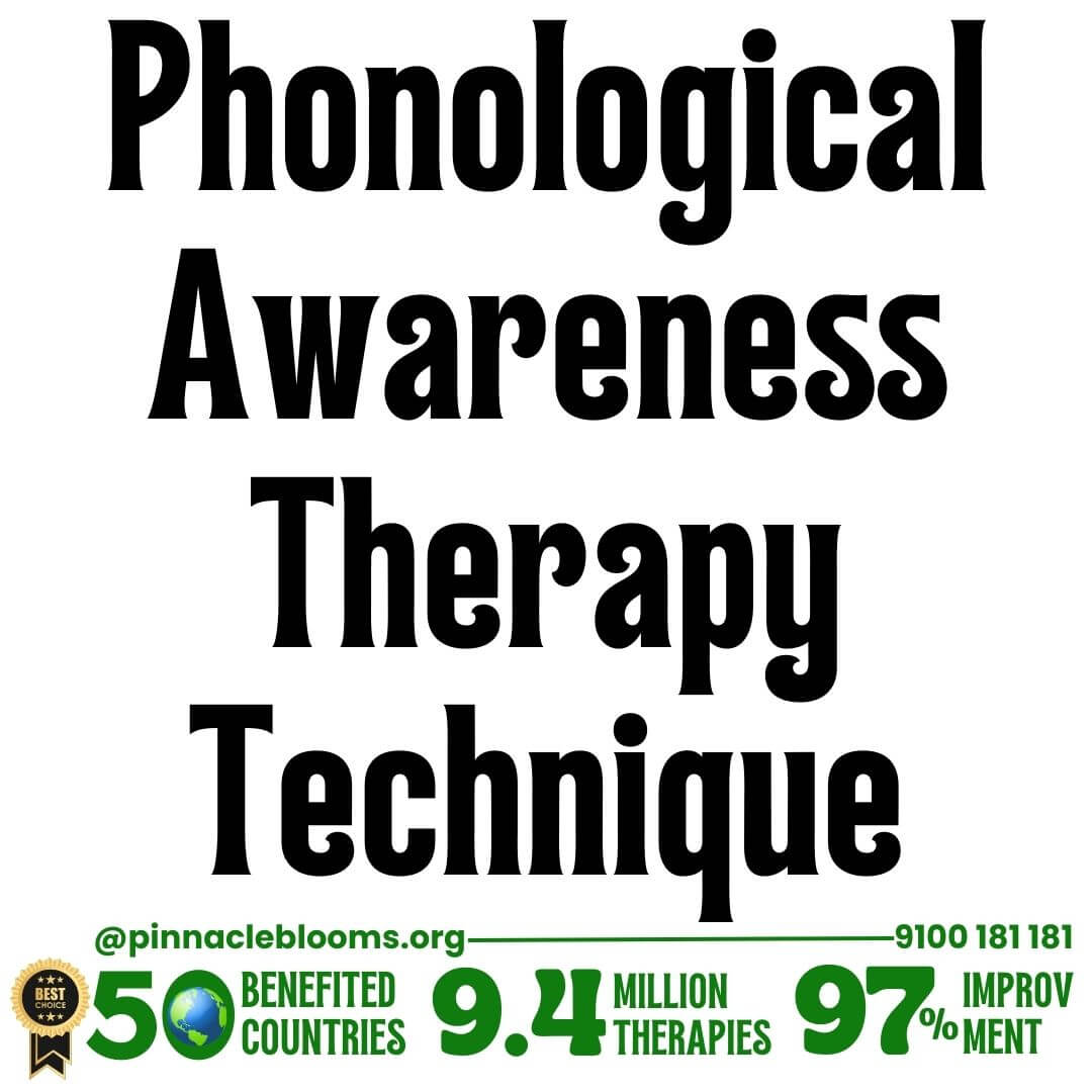 Transforming Lives with Phonological Awareness Therapy Tech