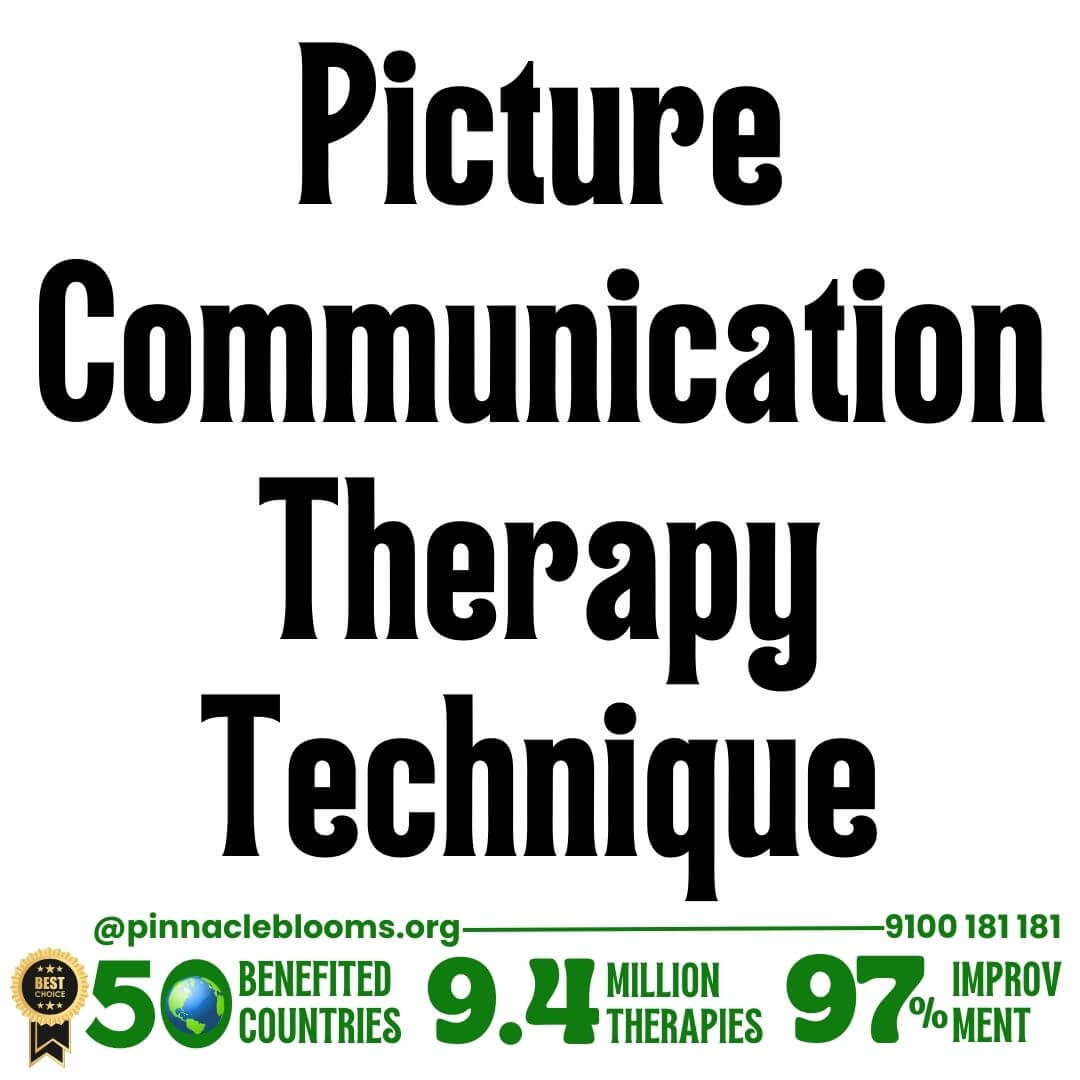 Transforming Lives with Picture Communication Therapy Techn