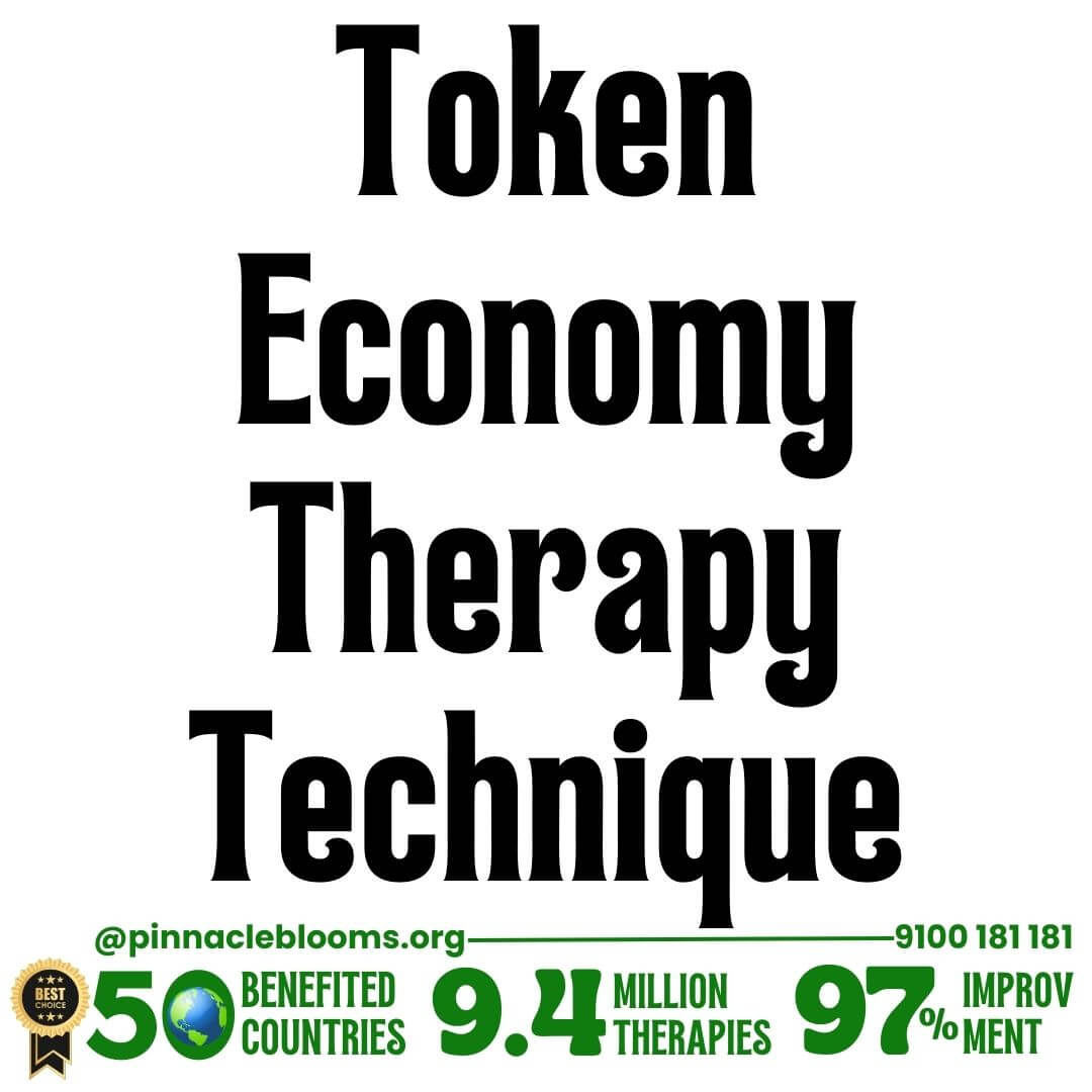 Empowering Lives with Token Economy Therapy Technique for C