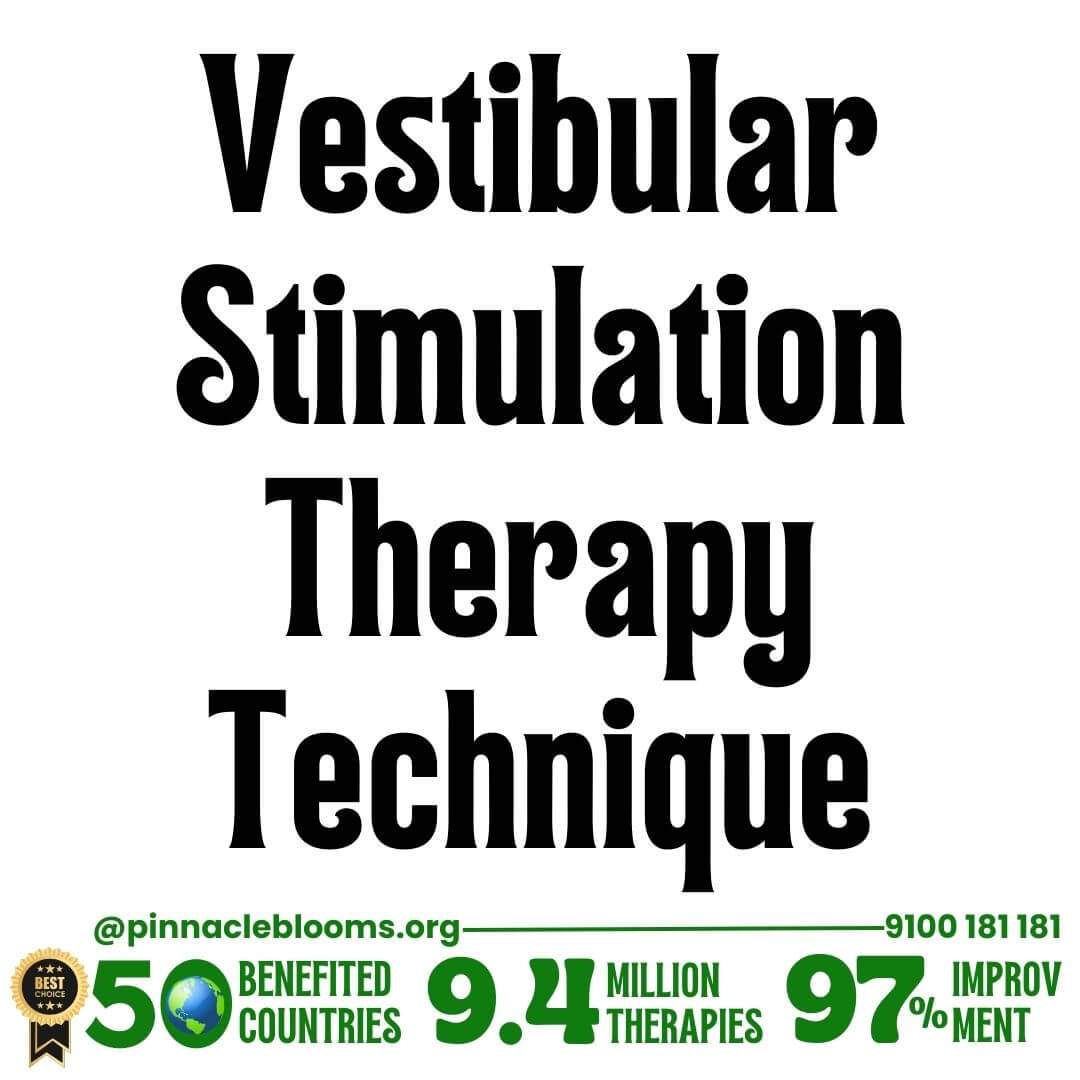 Empowering Lives with Vestibular Stimulation Therapy Techni