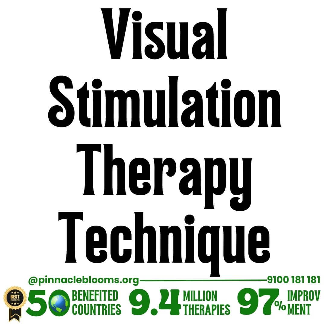 Transforming Lives with Visual Stimulation Therapy Techniqu