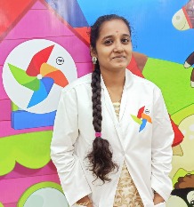 Harini S - absconding since May 2023