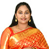 Dr. Sreeja Reddy Saripalli - Mother,Founder, Chief Executiv