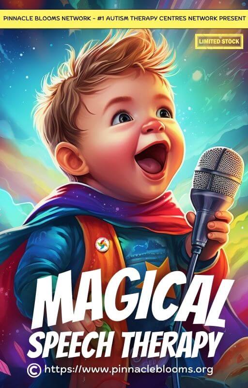 Anxiety Management in Kids with Autism | Pinnacle Blooms Network